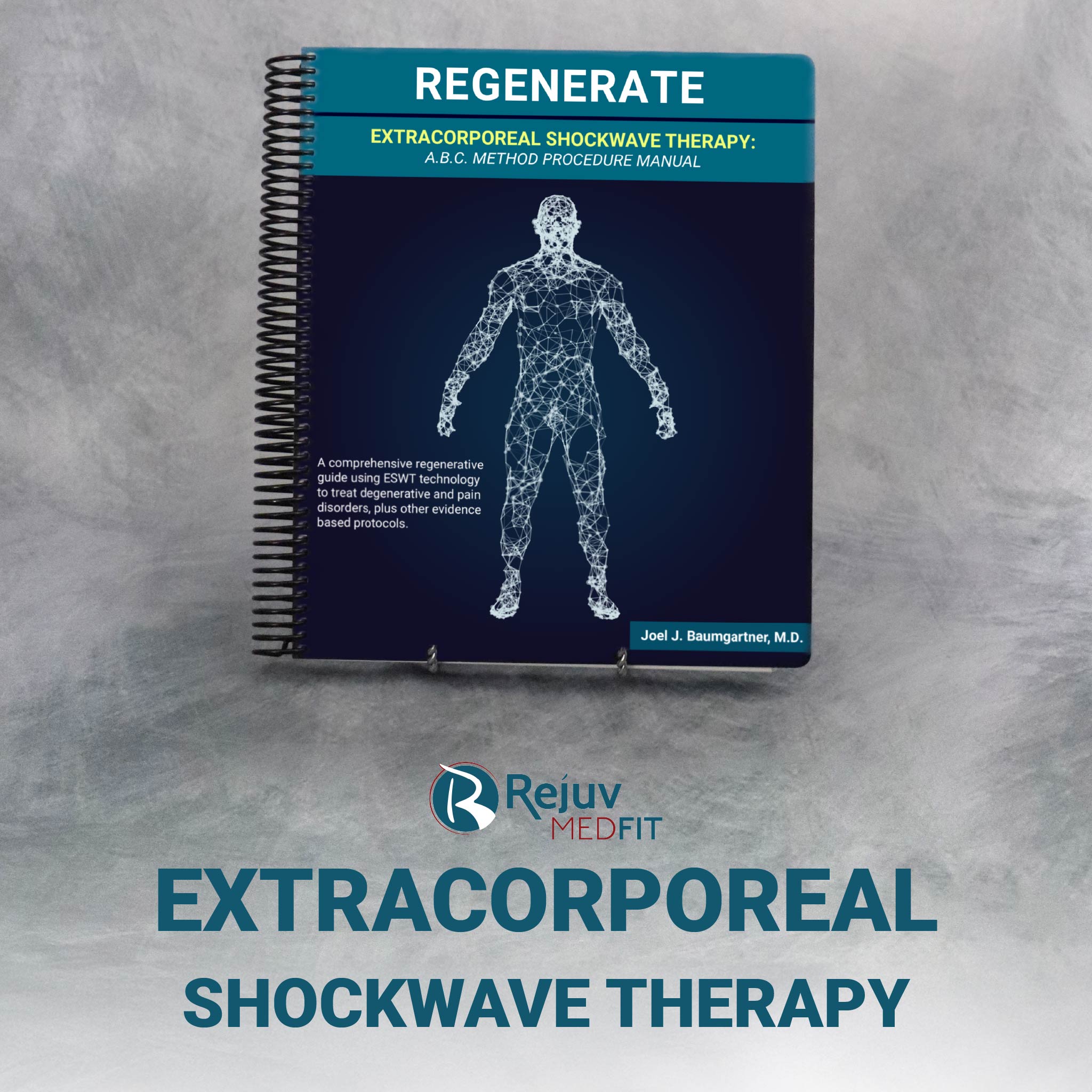 Extracorporeal Shockwave Therapy: A.B.C. Method Procedure Manual ...